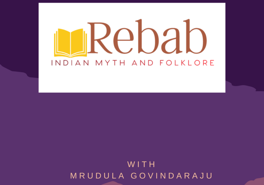 Podcasts Archives - Mrudula Govindaraju